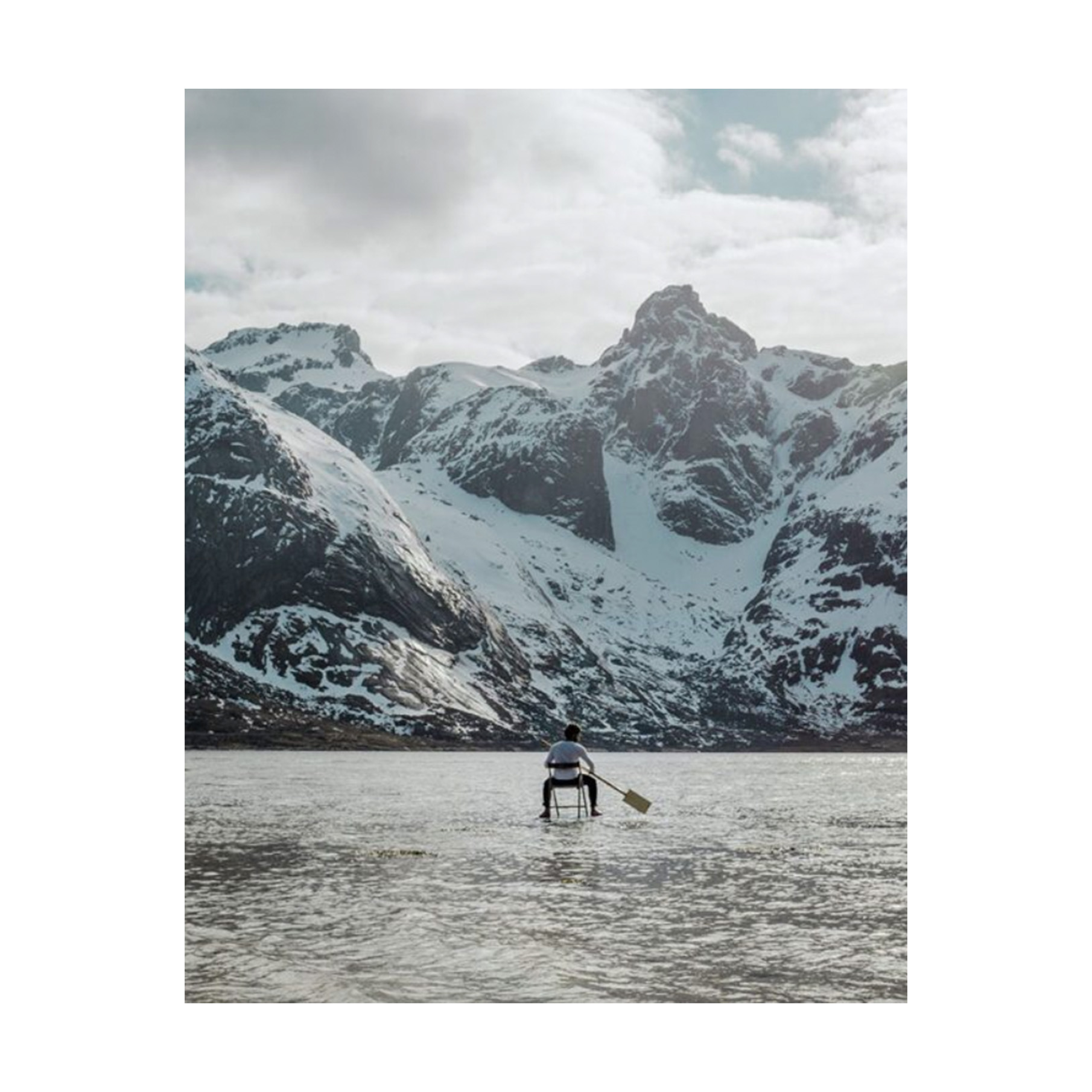 Driftless - Felipe Castelblanco